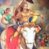 Discover the Legend of Indrajit or Meghnad, Ravana's Mighty Son | Mythlok