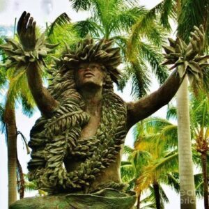Hawaiian Mythology and the magic of the Islands- Mythlok