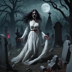 Spirits - Page 2 of 3 in mythology - Mythlok