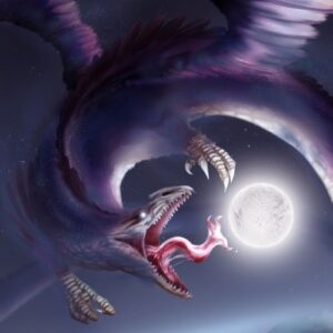 Hybrids in mythology - Mythlok