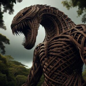 Hybrids in mythology - Mythlok