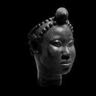 Olokun : The Sea God - Mythlok