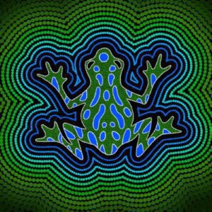 Aboriginal Mythology - Mythlok