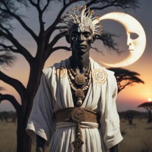 Exploring the Rich Legends of Southern African Mythology |Mythlok