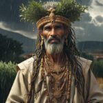 Southern African Mythology: Tribal Gods, Spirits & Traditions | Mythlok