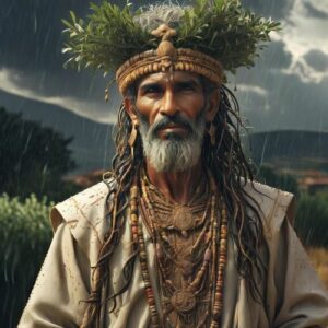 African Mythology: Where Creation Began and Spirits Still Guide | Mythlok