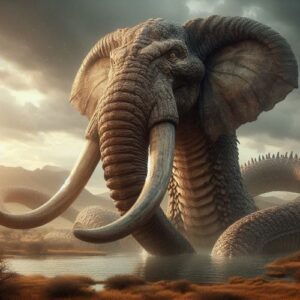 African Mythological Gods and Creatures - Mythlok