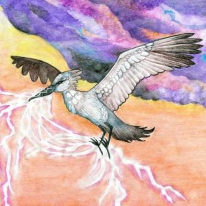 Animals in various mythologies - Mythlok