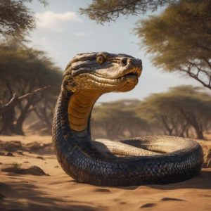 Exploring North African mythlogical characters,stories | Mythlok