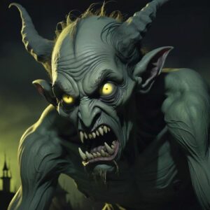 East African Mythology: Gods, Heroes & the Spirit of the Great Rift ...