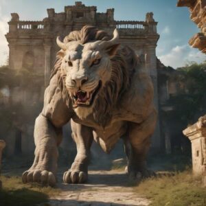 Hybrids in mythology - Mythlok