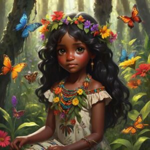 East African Mythology - Gods and Creatures - Mythlok