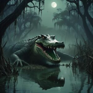 East African Mythology - Gods and Creatures - Mythlok