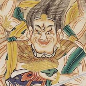 Asian Gods - Mythlok