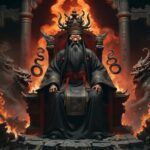 Longwang : The Dragon King - Mythlok