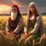 Spirits in mythology - Mythlok