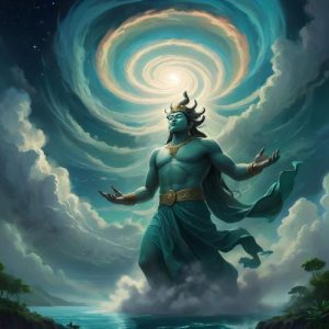 Micronesian Gods in mythology - Mythlok