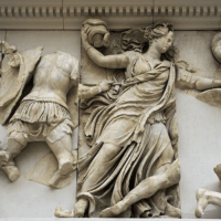 Erinyes : Greek Goddesses of Vengeance and Cosmic Justice - Mythlok