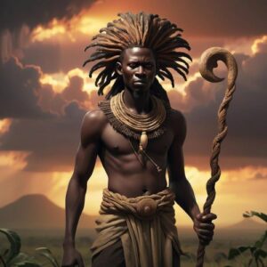 Exploring North African mythlogical characters,stories | Mythlok