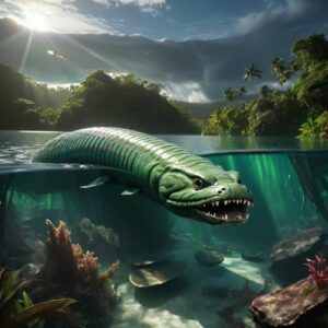 Fijian Mythology: Gods, Ancestors & Ocean Spirits of the Pacific | Mythlok