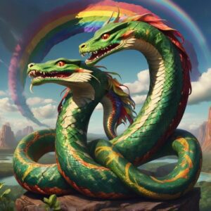 Exploring the Rich Legends of Southern African Mythology |Mythlok