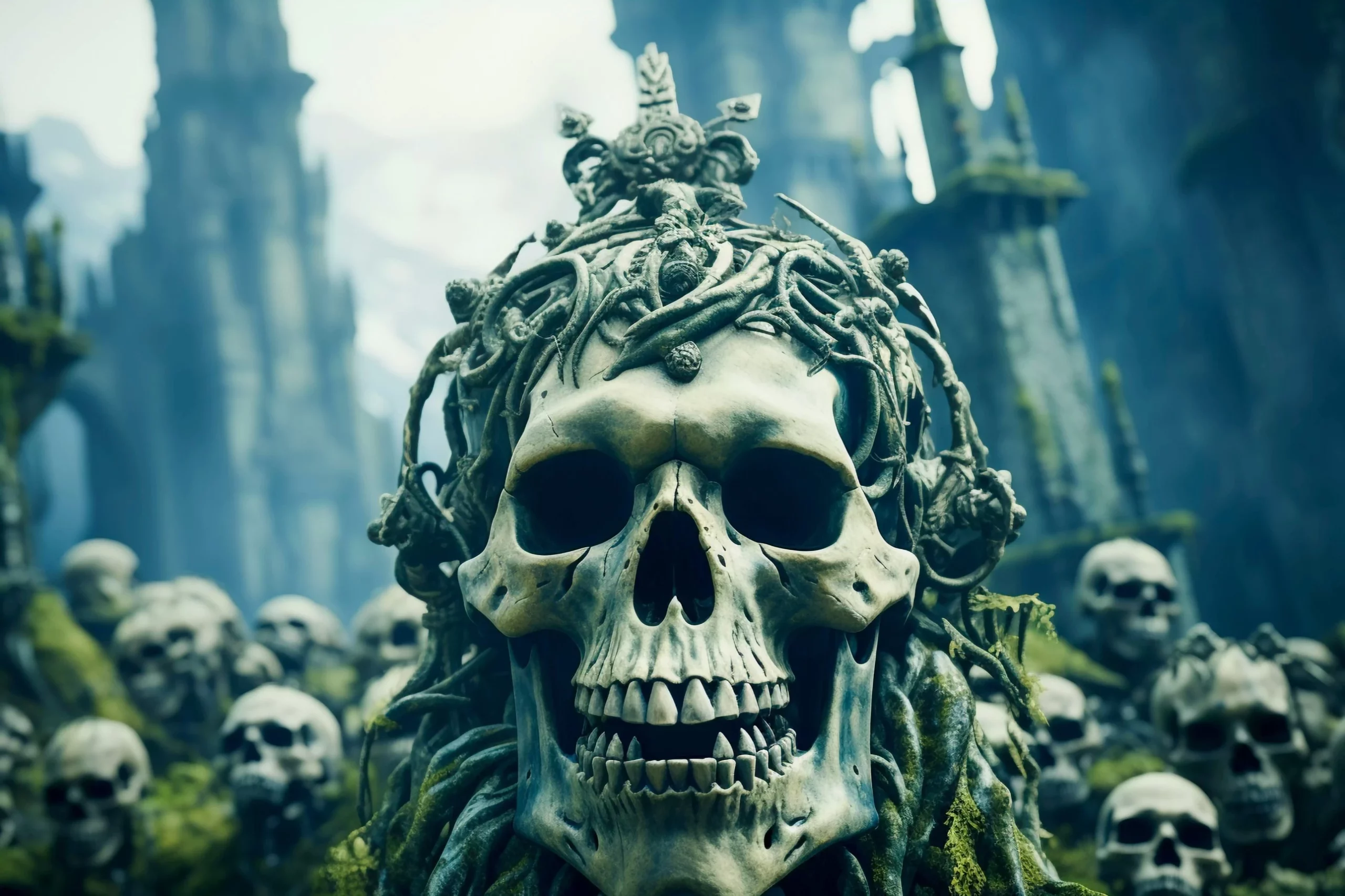 The Divine Sword Kusanagi: Japan's Legendary Blade - Mythlok