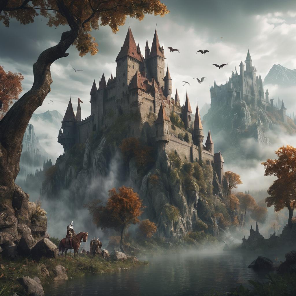 European Mythology: Gods, Legends and the Mythic Roots of Europe | Mythlok
