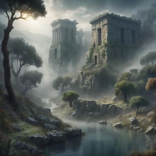 Illyrian, Asturian & Basque Mythology: Gods and Europe’s Oldest Legends ...