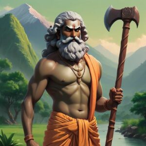 Indian Demigods in mythology - Mythlok