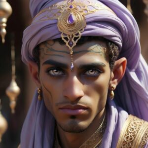 East African Mythology - Gods and Creatures - Mythlok