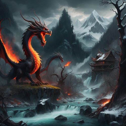 Slavic Mythology: Gods, Spirits and Ancient Beliefs of the Slavs | Mythlok