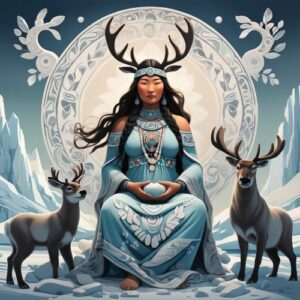 North American Gods in mythology - Mythlok