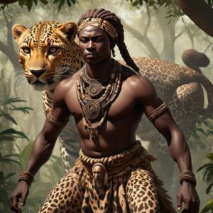 Southern African Mythology: Tribal Gods, Spirits & Traditions | Mythlok