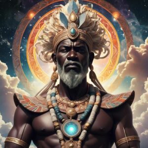 Exploring North African mythlogical characters,stories | Mythlok