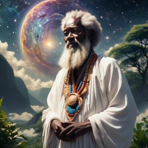 Exploring North African mythlogical characters,stories | Mythlok