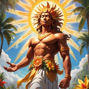 Philippine Mythology - Stories, Gods, and Legends | Mythlok