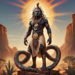 Gods in mythology - Mythlok