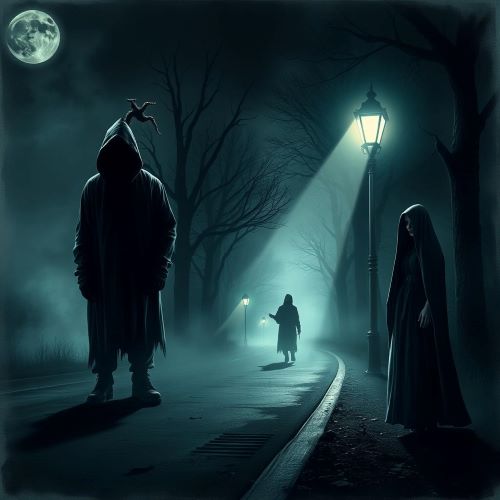 Urban Legends: Dark Stories That Still Haunt Humanity | Mythlok
