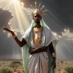 East African Mythology - Gods and Creatures - Mythlok