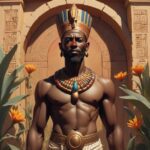 East African Mythology - Gods and Creatures - Mythlok