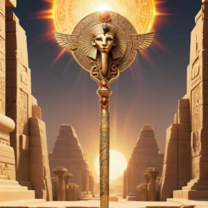 Gae Bulg : The Spear of Death - Mythlok