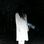 White Lady : The Solitary One - Mythlok