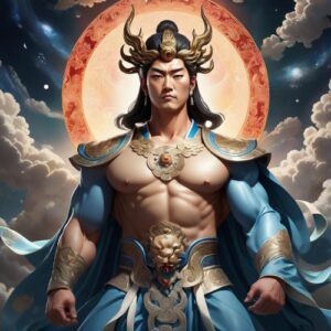 South East Asian Gods in mythology - Mythlok