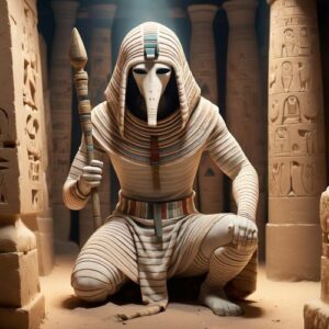 East African Mythology - Gods and Creatures - Mythlok