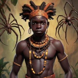East African Mythology - Gods and Creatures - Mythlok