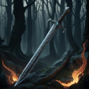 Kampilan : The Infallible Blade - Mythlok