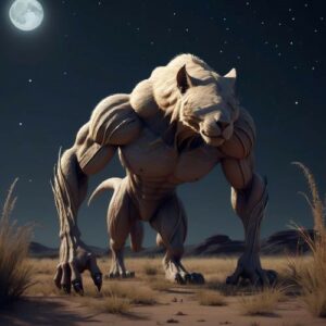 East African Mythology - Gods and Creatures - Mythlok