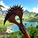 Mythical Weapons: Legendary Arms from World Mythology | Mythlok