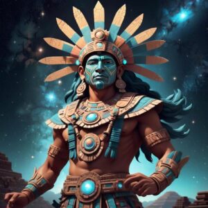 Gods in mythology - Mythlok