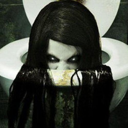 Hanako-san : The Toilet Ghost - Mythlok